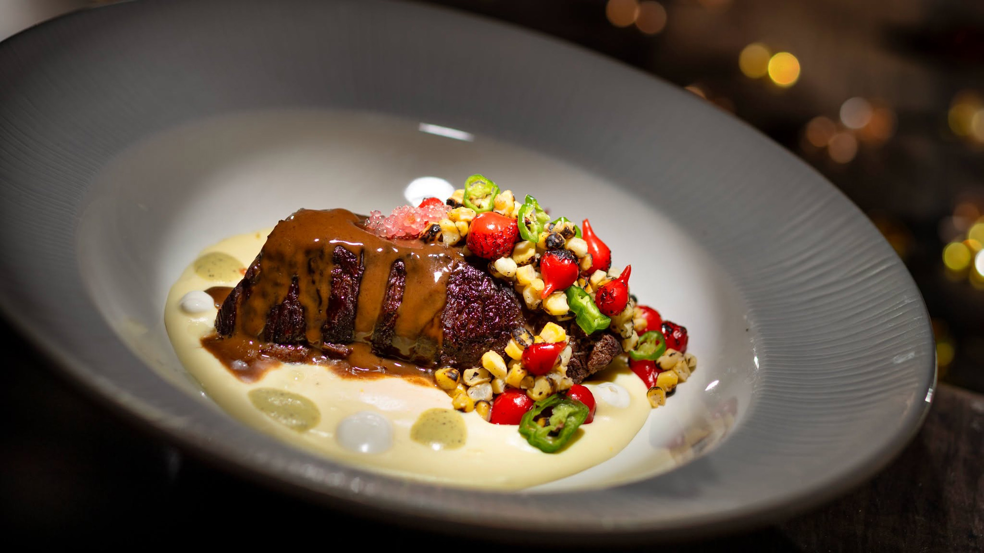New Menu Items Arrive at The Hollywood Brown Derby in Disney’s ...